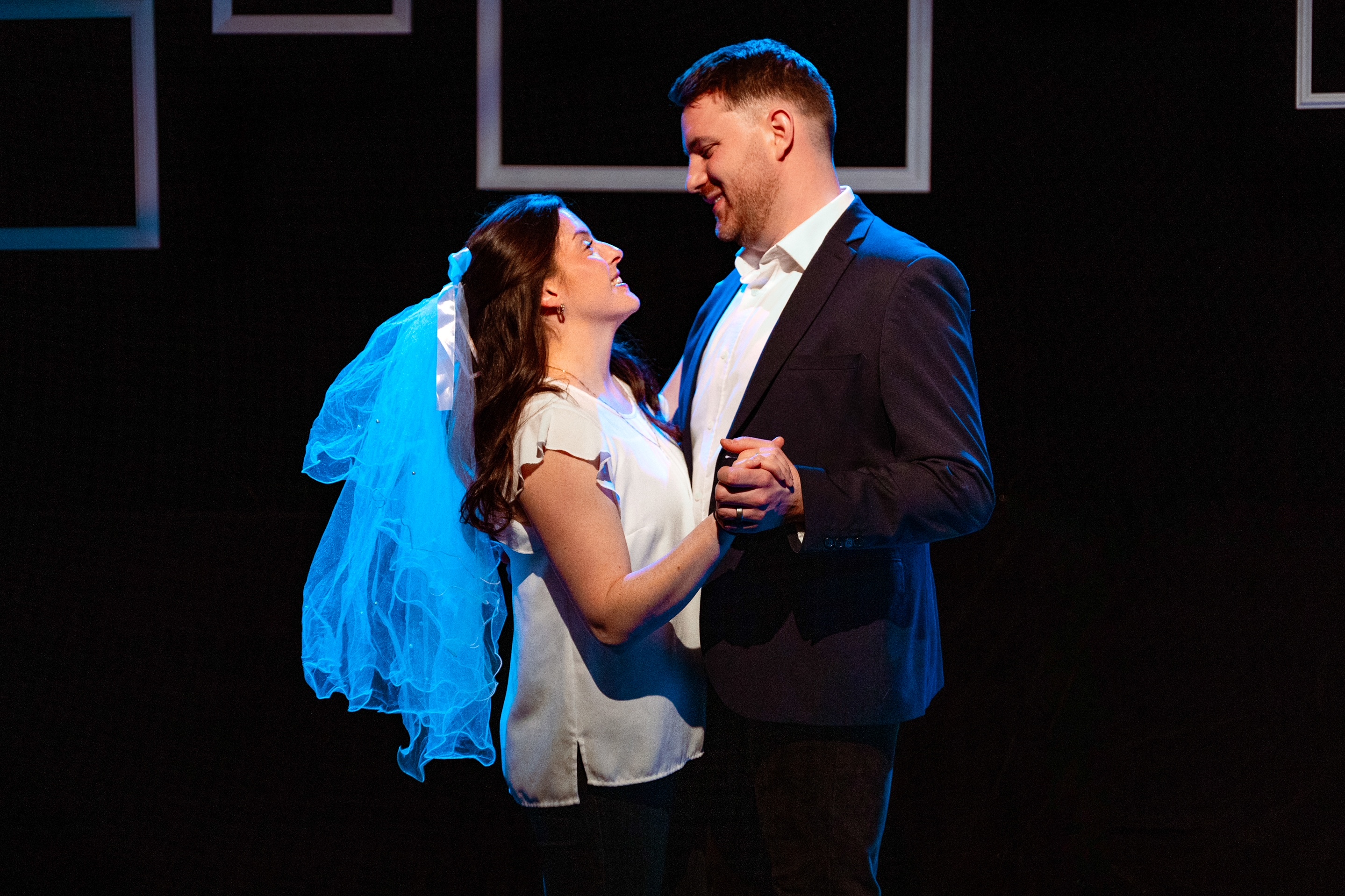 The Last Five Years Presented by Elevator Theatre Company – Burnt Out ...